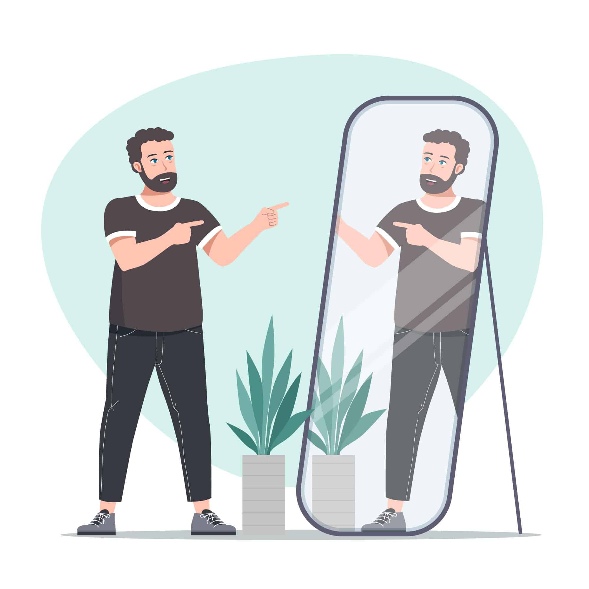 Personal Growth Comes From Meaningful Reflection | TellingInsights