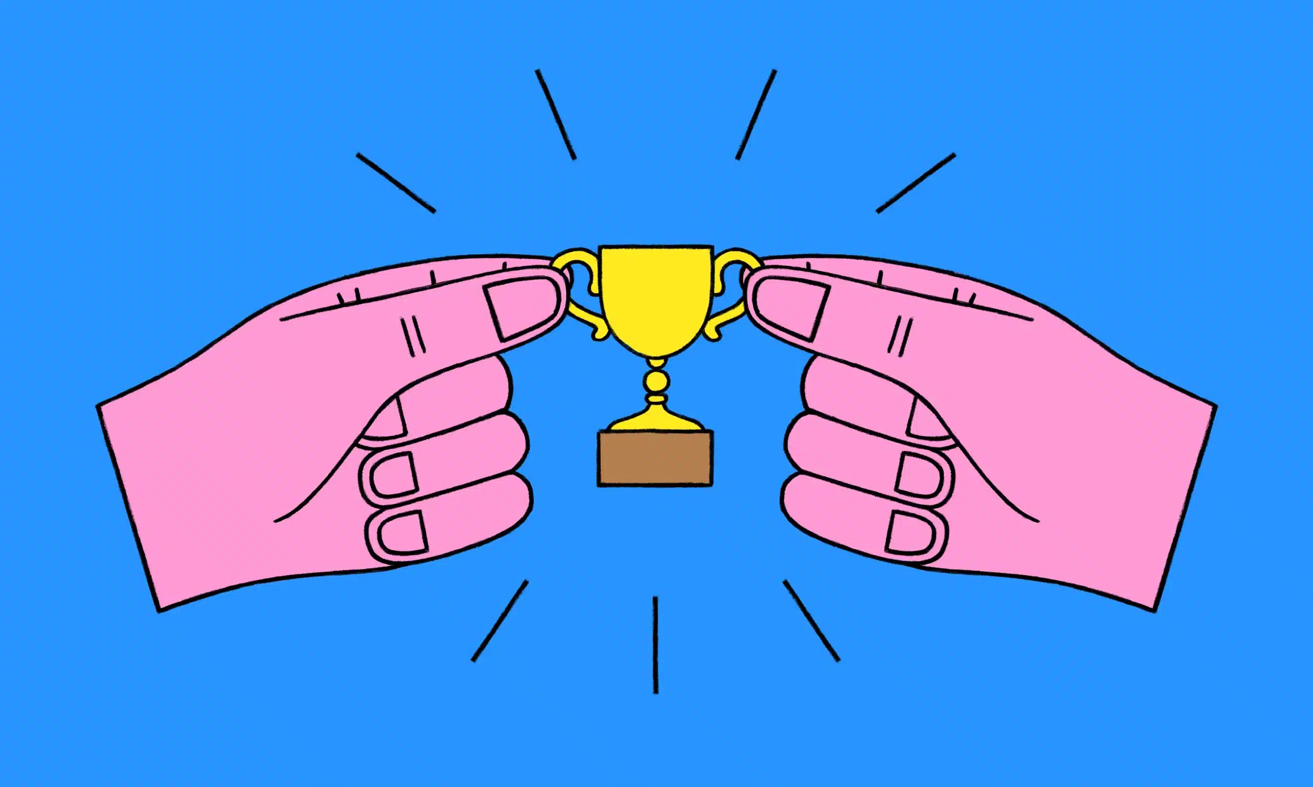 Why Small Wins Move Big Blocks | TellingInsights