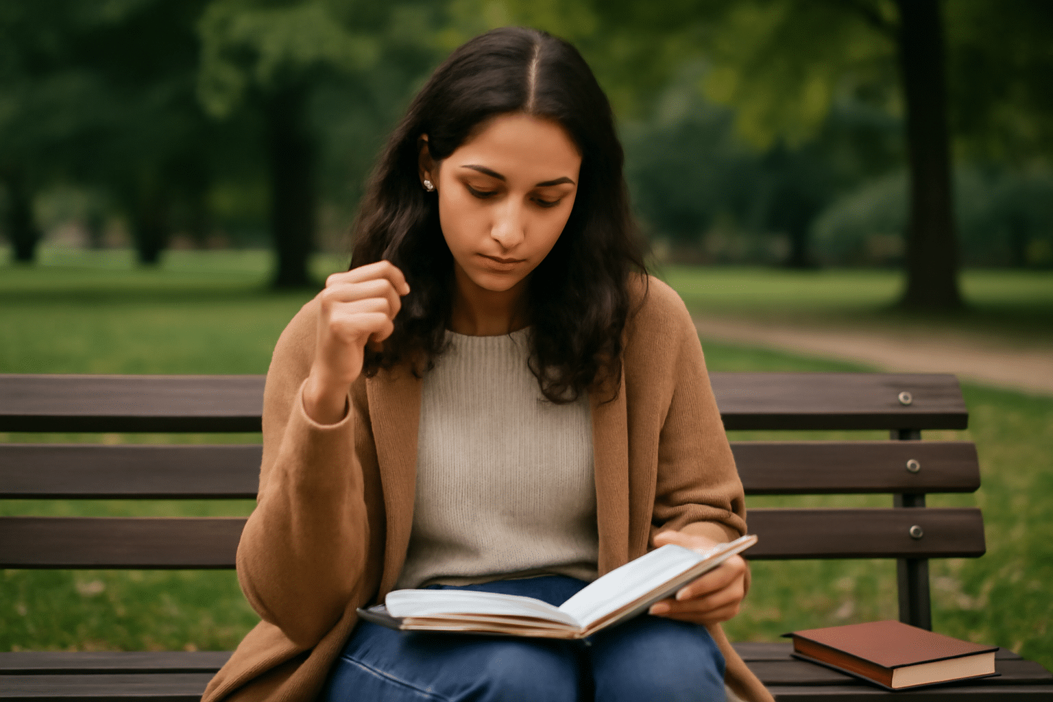 Thinking Alone Builds Cognitive Autonomy | TellingInsights