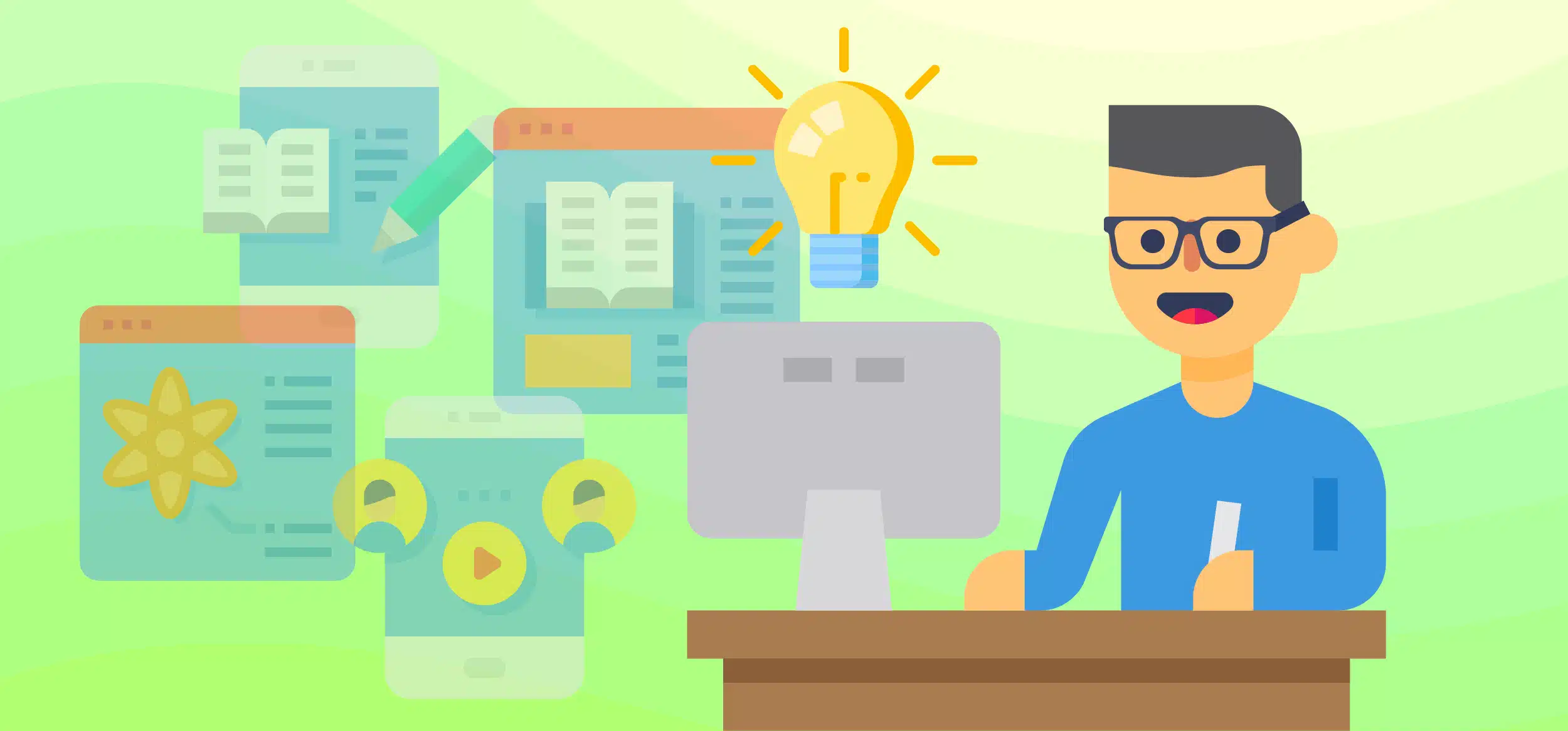The Science of Revisiting Old Resources | TellingInsights