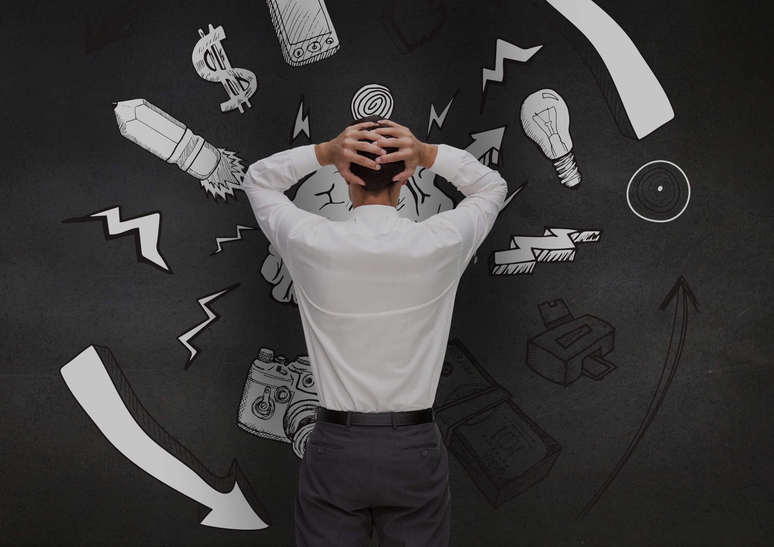 Emotional Tracking Sharpens Conceptual Thinking | TellingInsights