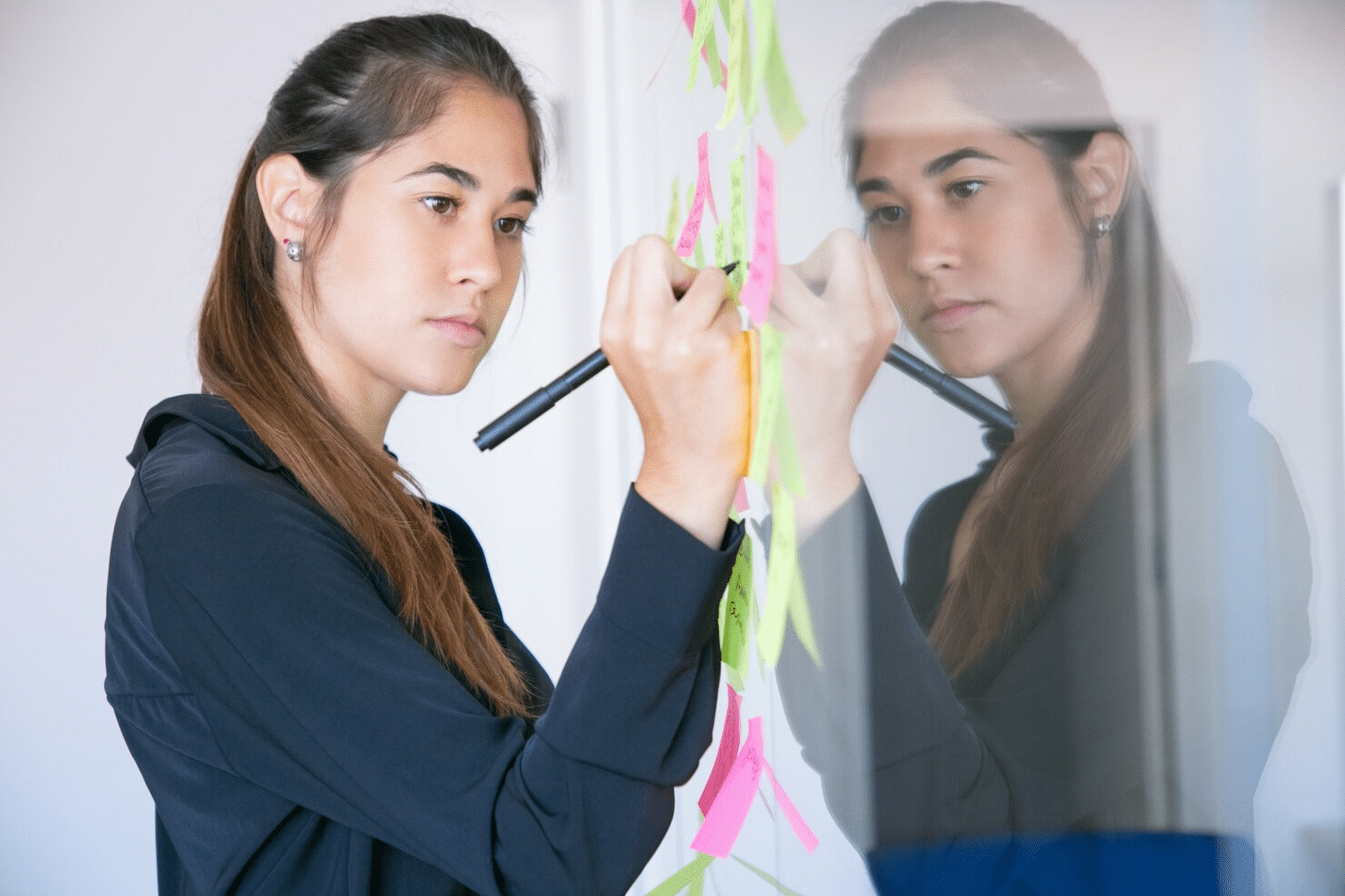 How to Use Reflection to Improve Decision-Making Skills | TellingInsights