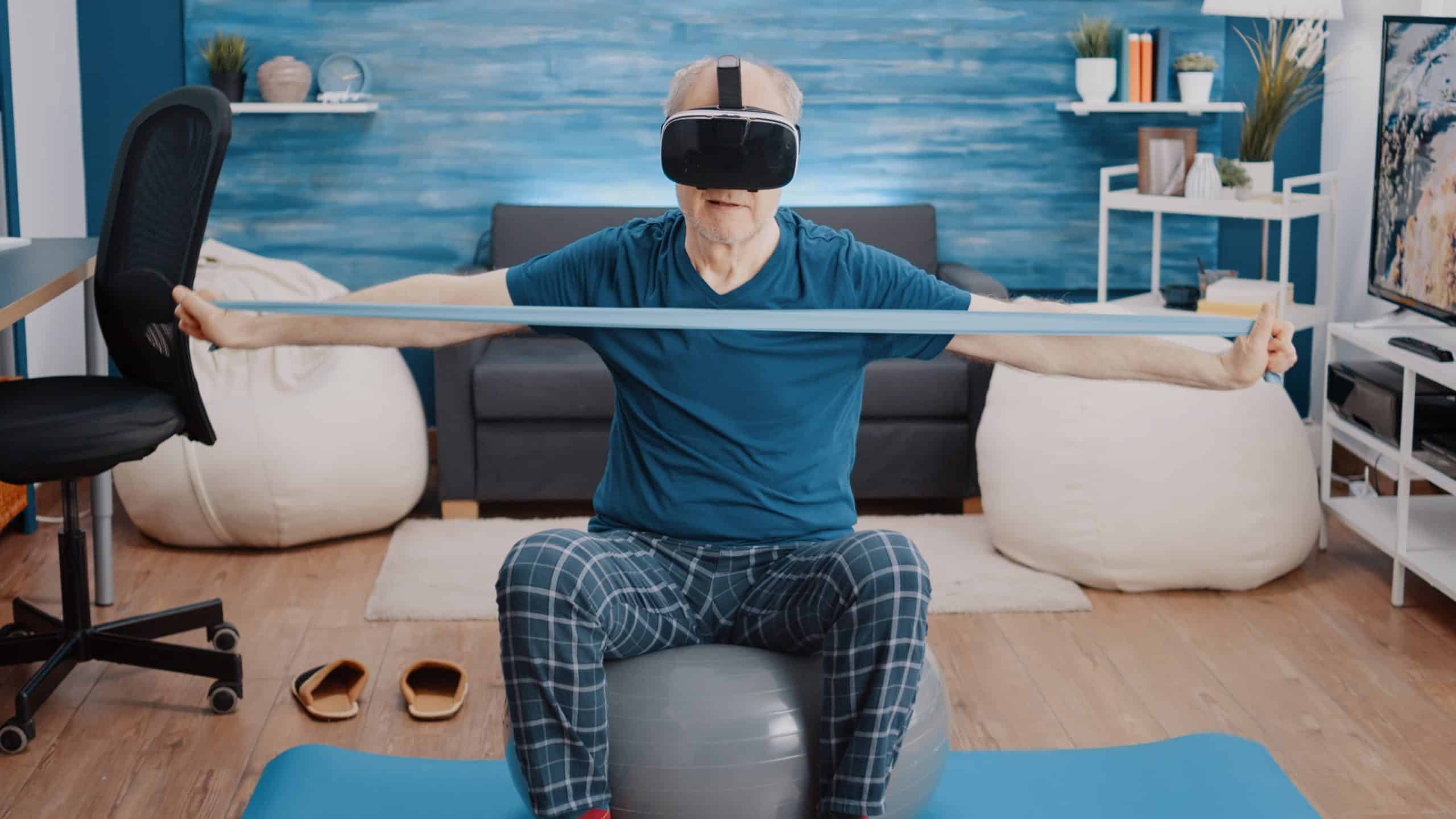 How Physical Exercise Aids Cognitive Function | TellingInsights