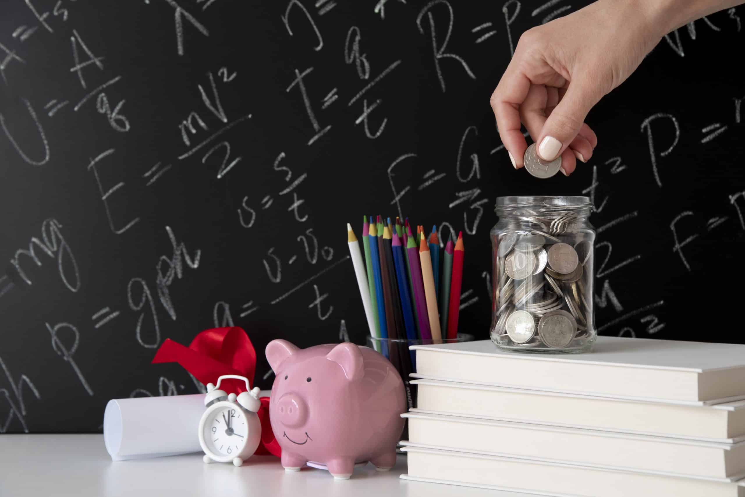 The Importance of Financial Literacy in Today’s Economy | TellingInsights