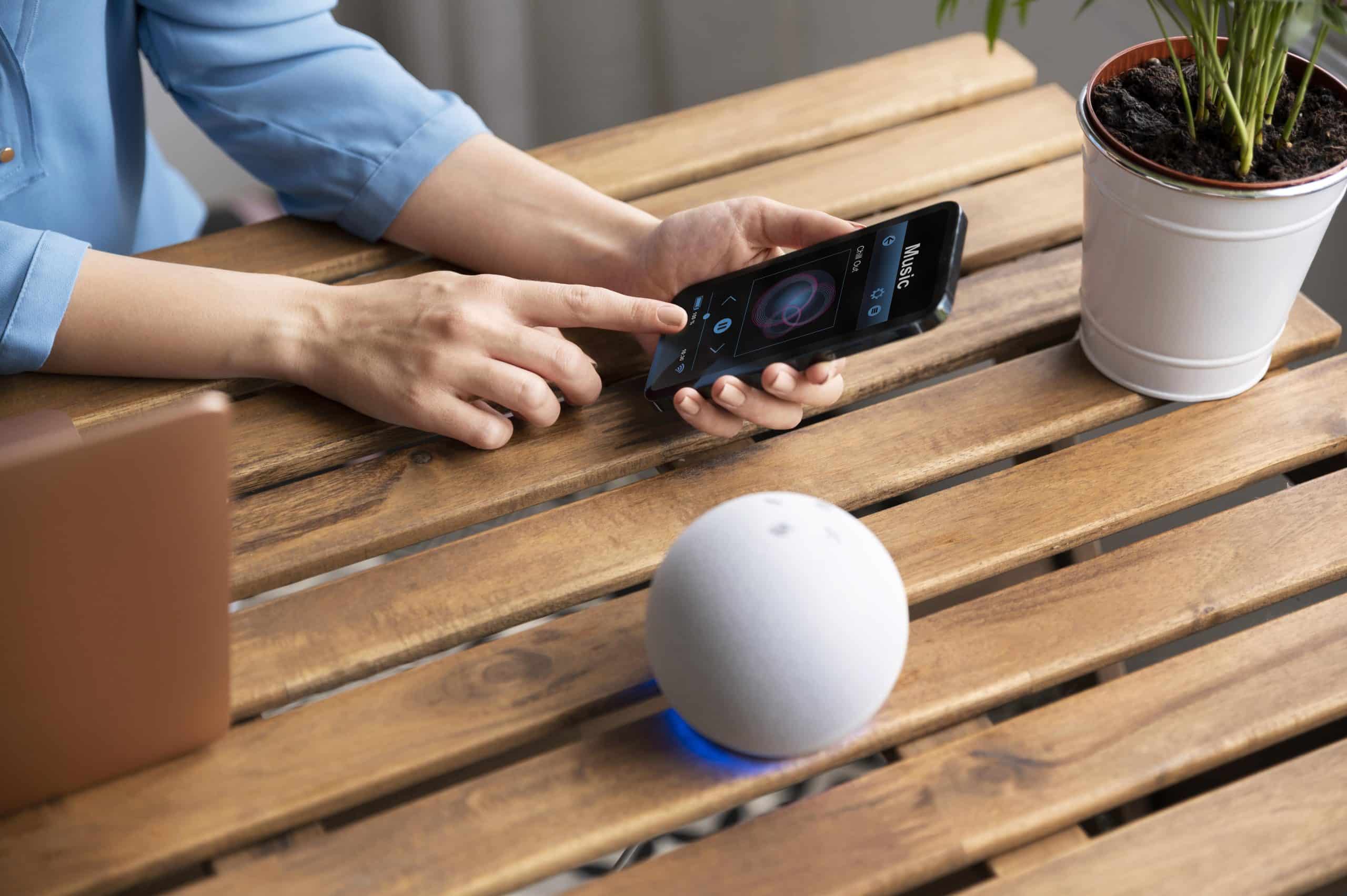 The Rise of Voice-Activated Smart Devices | TellingInsights