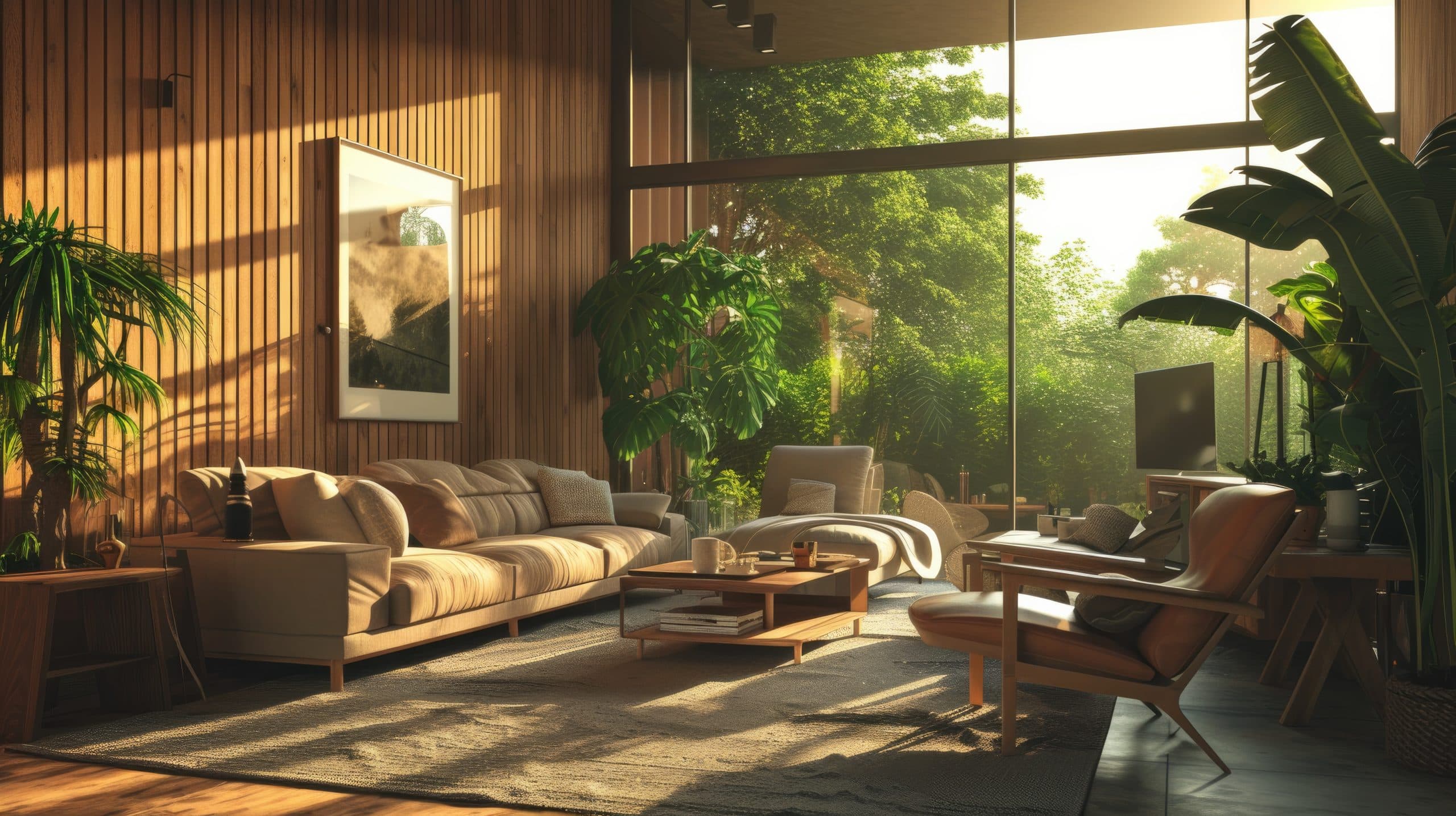 Interior Design That Maximizes Natural Light | TellingInsights