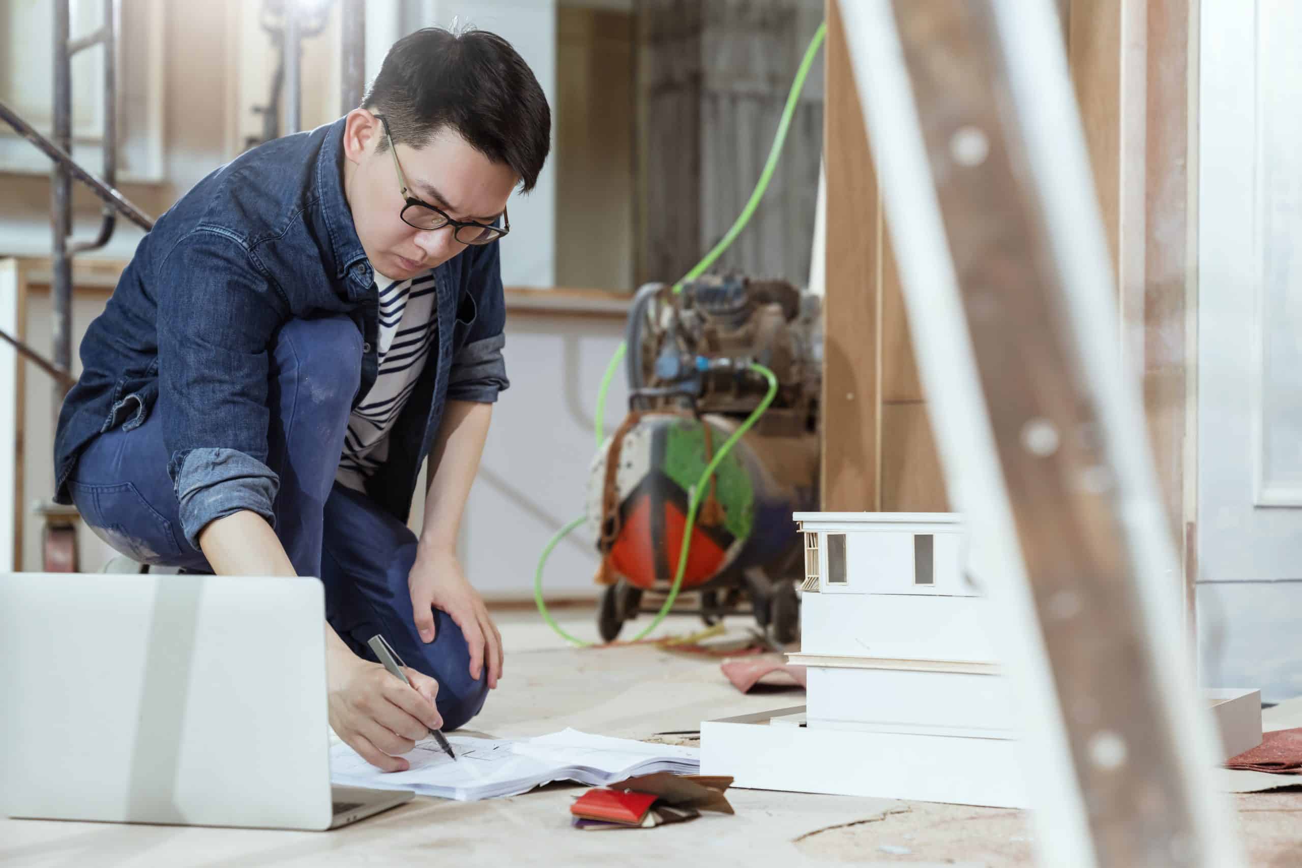 Home Improvement Projects That Add Long-Term Value | TellingInsights