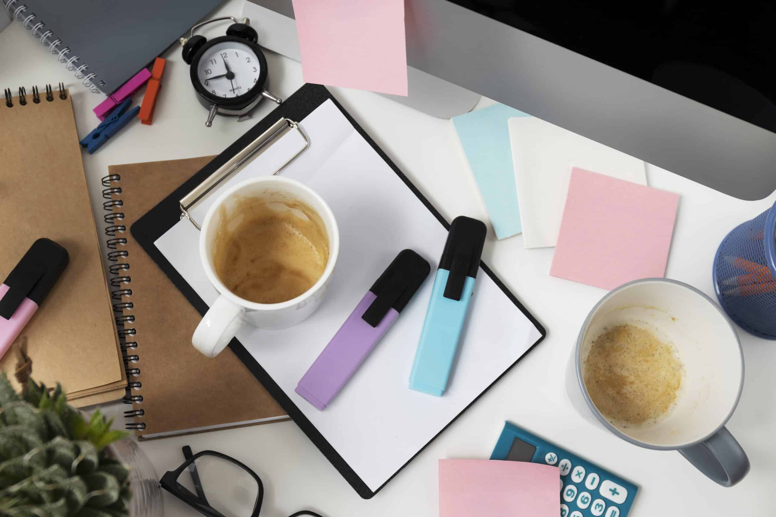 Daily Routines That Enhance Focus and Productivity | TellingInsights