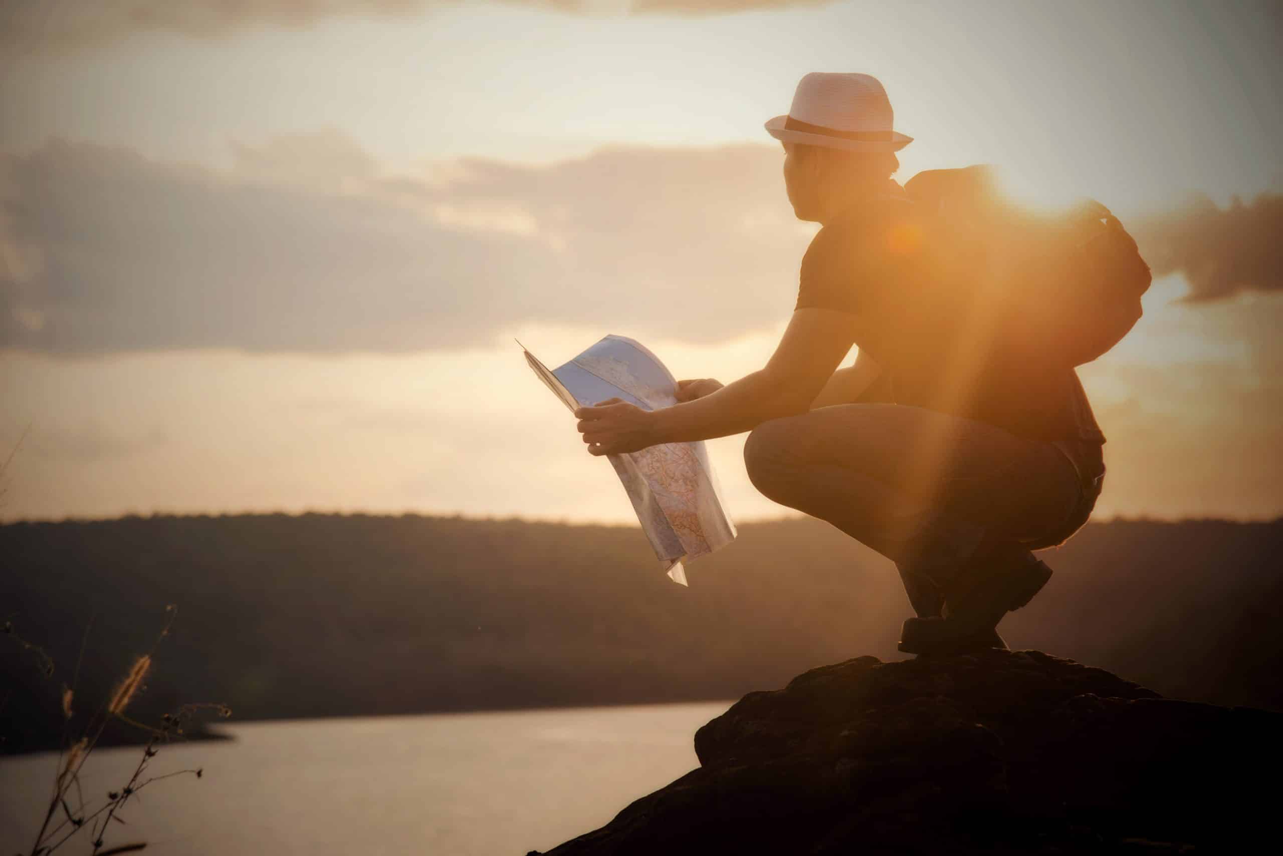 Travel Experiences That Inspire Mindfulness | TellingInsights