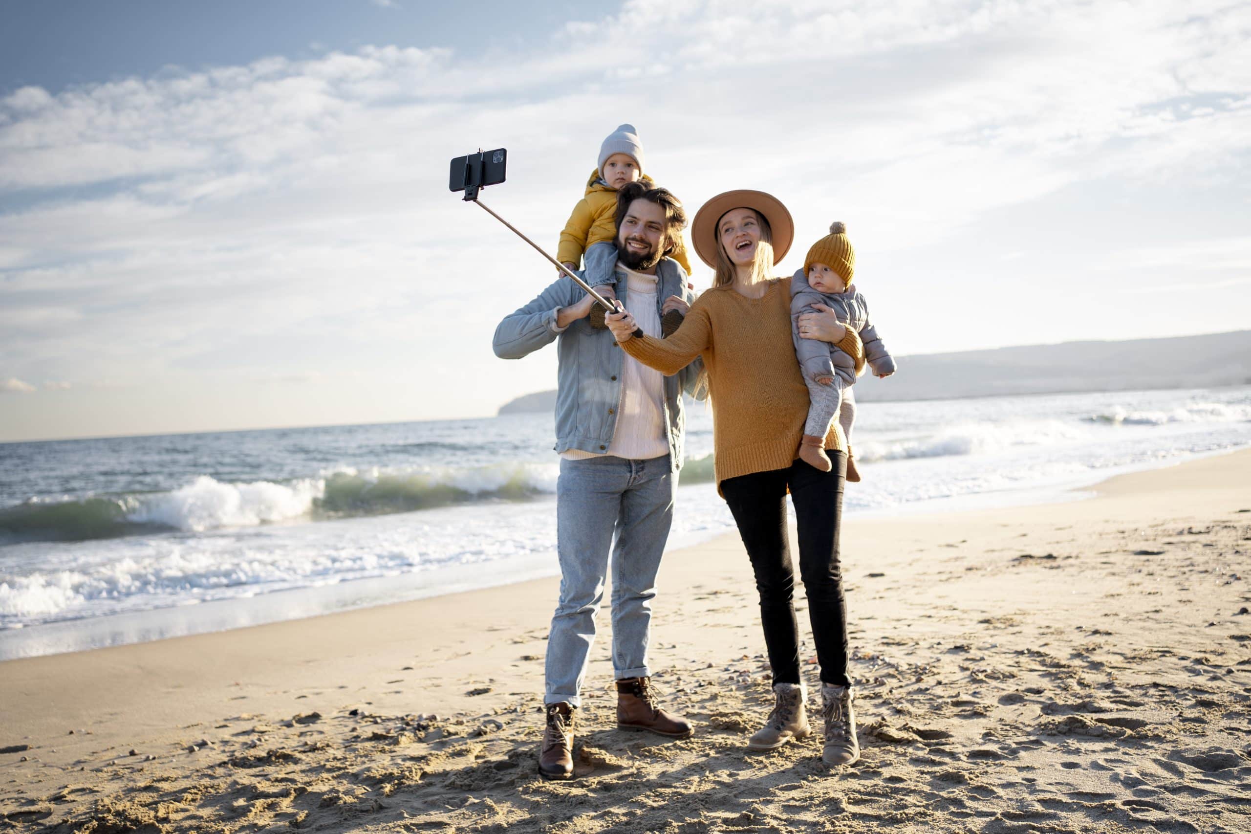 Fun Travel Ideas for Families | TellingInsights