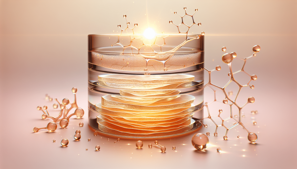 Collagen For Skin Benefits And Facts That May Surprise You