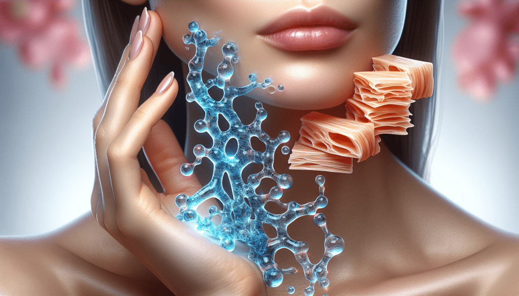 Collagen for Glowing Skin Naturally Benefits and Beauty Guide