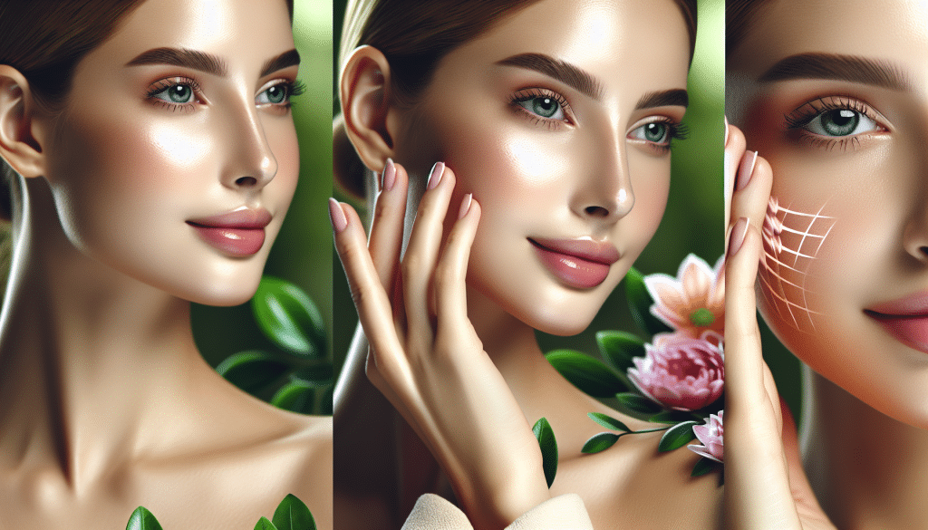 Collagen Skin Benefits Explained Real Impact for Healthy Skin
