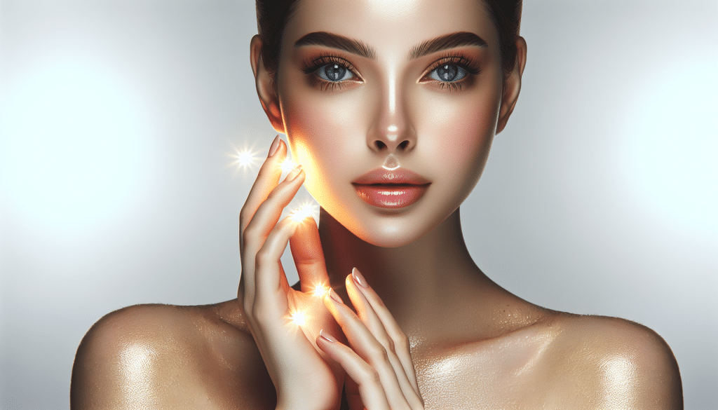 Glowing Skin Tips and Surprising Secrets for Radiant Complexion
