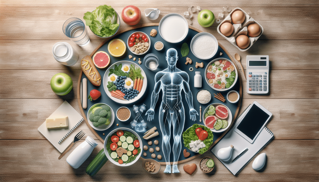 Natural Energy Boosting Tips for Increased Daily Vitality