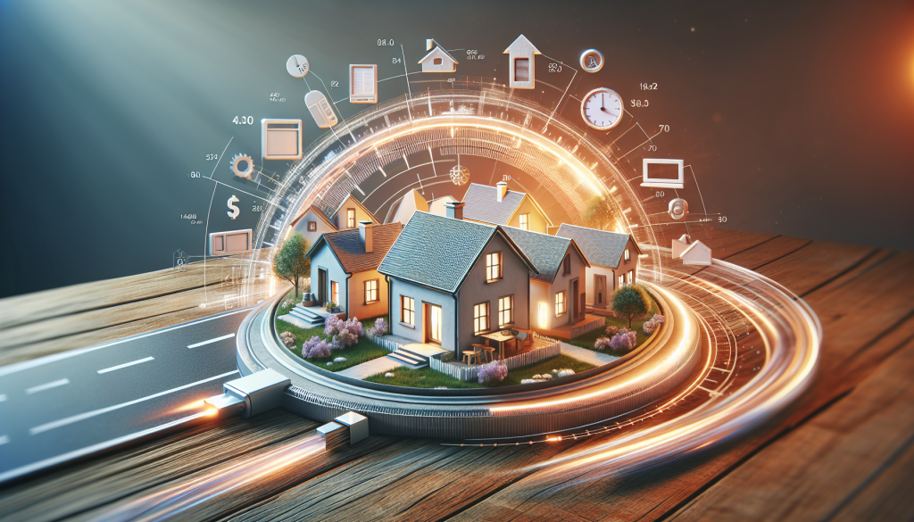 Home Selling Speed Factors That Influence Sales Success
